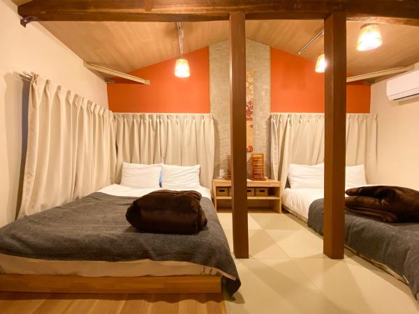 The Villa Ebisu Red惠比寿駅徒步8分静かな住宅地 - Kawasaki
