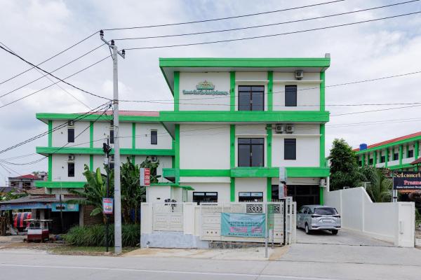 Reddoorz Syariah Near Institut Teknologi Sumatera Itera Lampung - Bandar Lampung