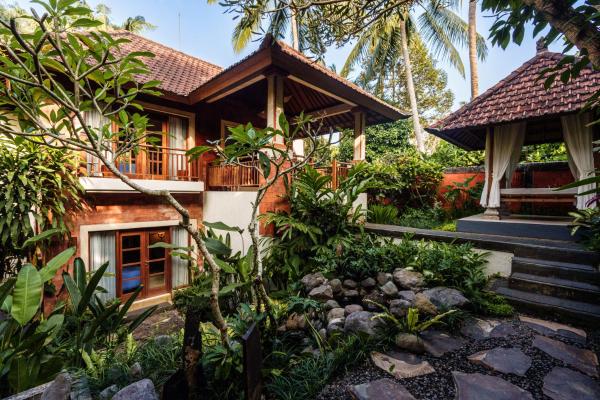 Rama Phala Resort & Spa - Gianyar