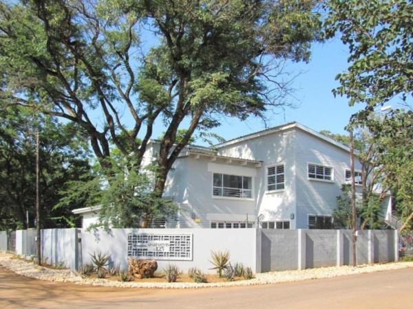 Apartments @ 125 - Botswana