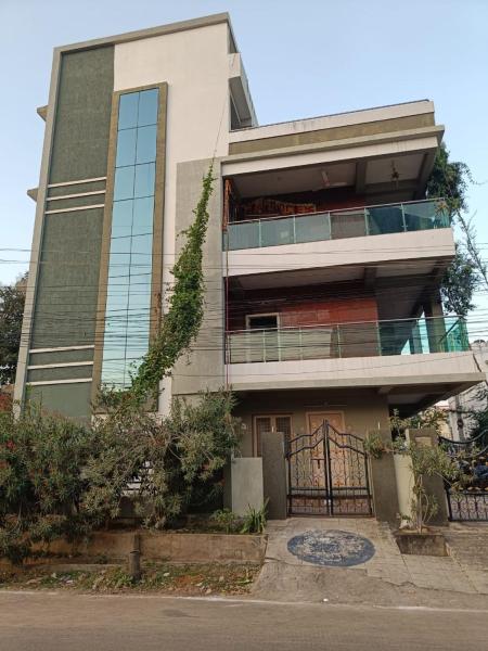 Rest N' Refresh Homes - Odisha