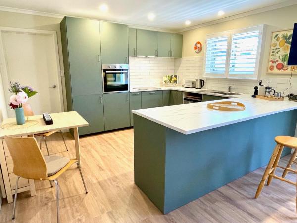 Apartment On Centenary - Kingscote