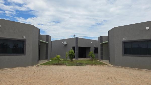 Mulweendo Apartments - Zambia