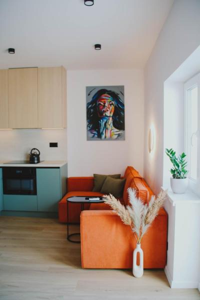 Apartmán Kukučínova - Slovaquie
