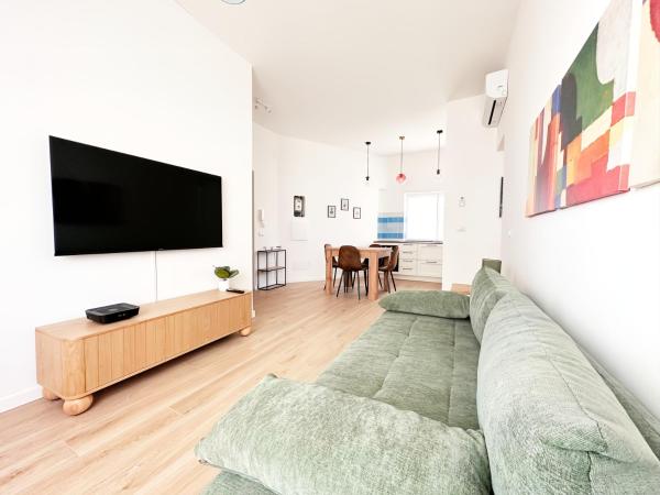 Elegantis Santa Croce Suite Apartment - Rome