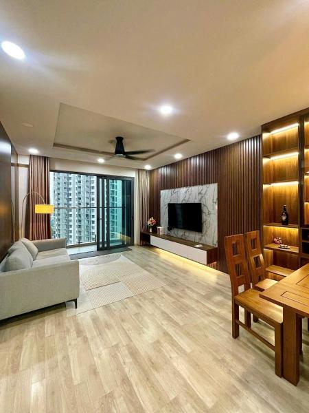 Apartment Celadon City Tân Phú - 2 Phòng Ngủ - Ciudad Ho Chi Minh