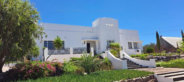 Kia Ora Guest House - Beaufort West