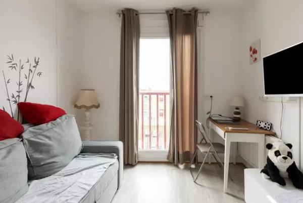 Appartement Charmant Au Mans 38 M² Avec Vue - Le Mans