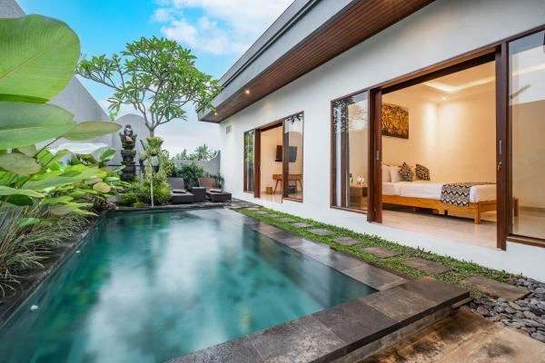 Made Ubud Villa By Bali Cabin - Bali