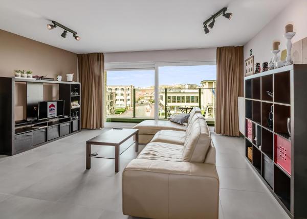 Sevilla 0302 - La Panne