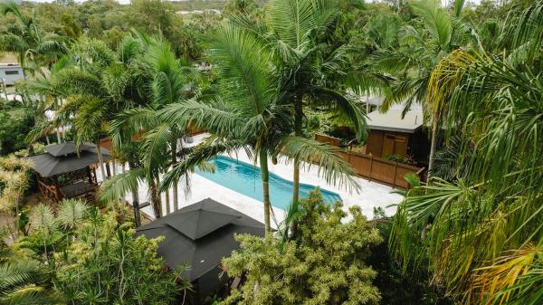1770 Getaway Villas - Agnes Water