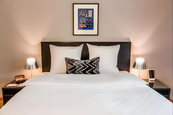 Boutique Hotel Seegarten - Canton of Zürich