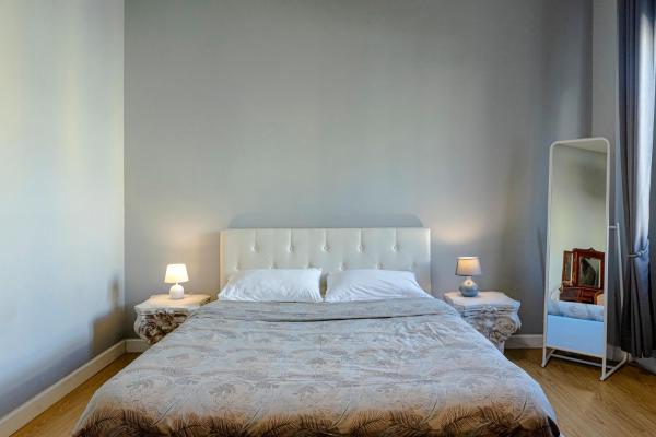 Eufonia Vatican Apartment - Rome