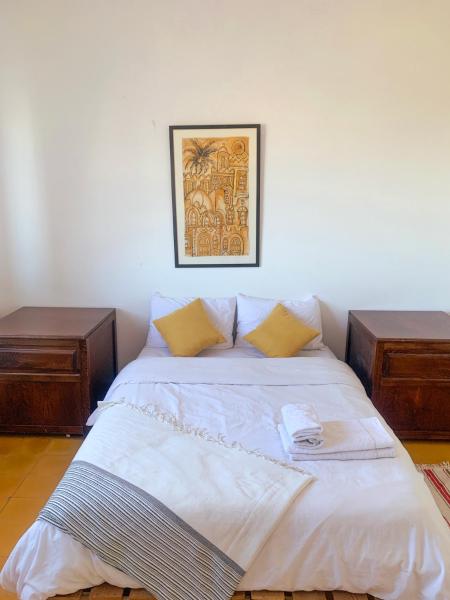 Bright & Central Apartment With Marina And Sunset View In Tangier - Tangier