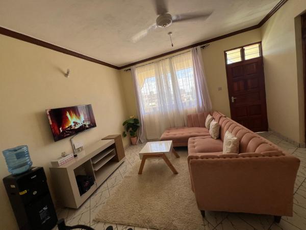 Luciana Homes - Mombasa