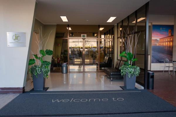 Jr Hotels Gate 7 Bologna - Casalecchio di Reno