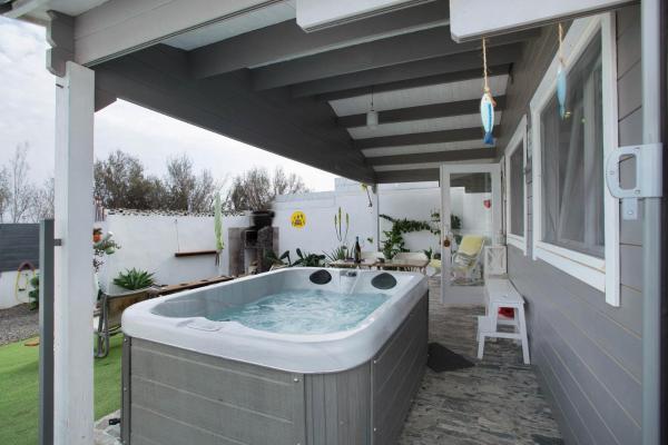Chalet Puerto Escondido - Gran Canaria