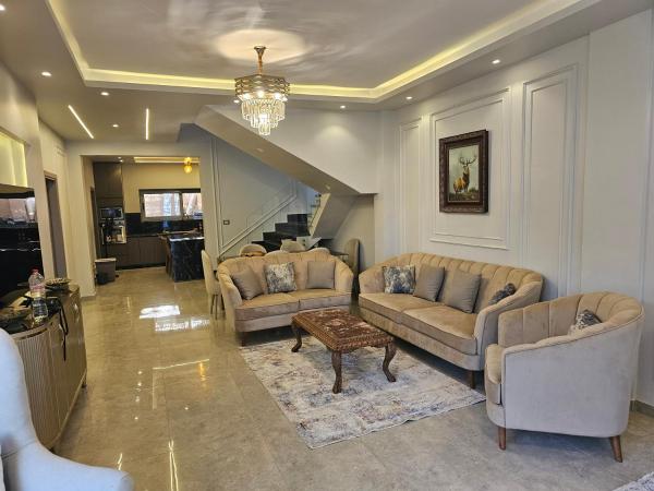 Private Villa Near Alex Airport -For Families Only - Mısır