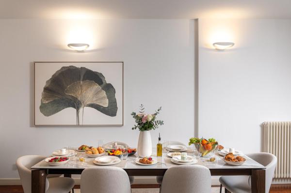 Cullinan Como Lakeview Apartment By Petra Luxury - Cernobbio