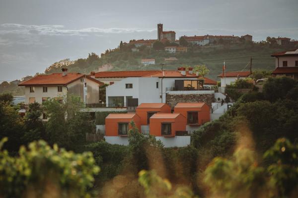 Glamping Senesalina - Gorizia