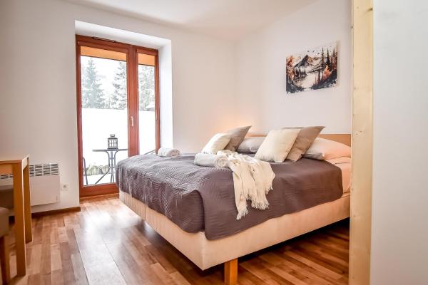 Aparteo Apartament 4f - Kościelisko