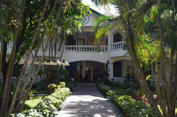 La Planta Hotel And Restaurant, Inc. - Bais City