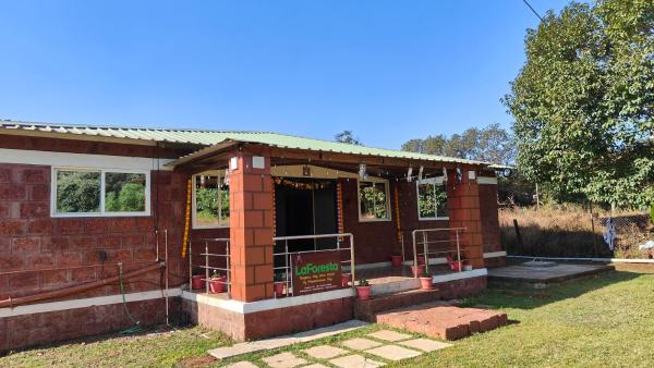 Laforesta By Mahabaleshwar Stay - Mahabaleshwar
