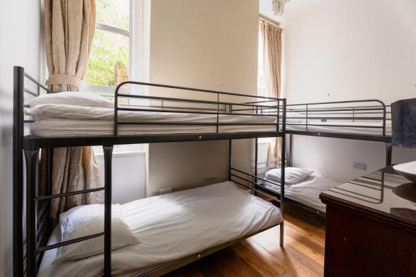 Ebs London Stay - Bromley