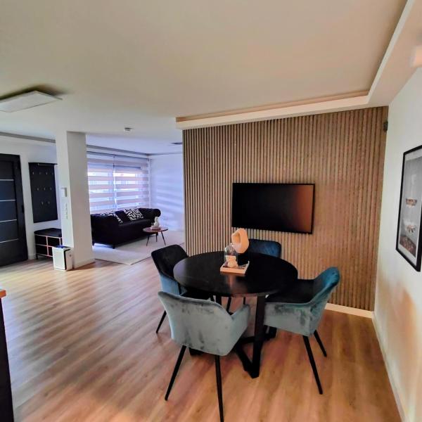 Exklusiv, Modernes Apartment - Cleebronn