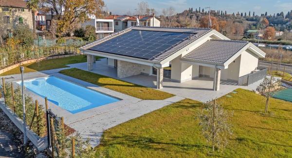 Apartmentsgarda - Residenza Dunamis Deluxe - Lazise