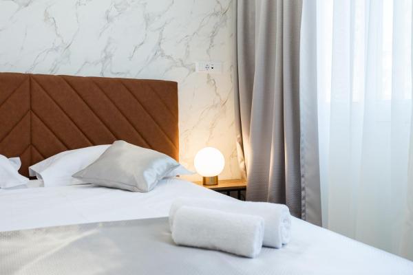 Shine Of Life Luxury Rooms - Split