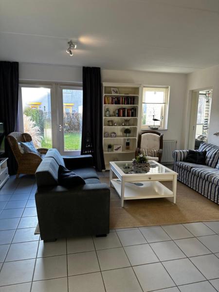 Kustverhuur, Vakantiepark Fort Soleil 45 - フリッシンゲン