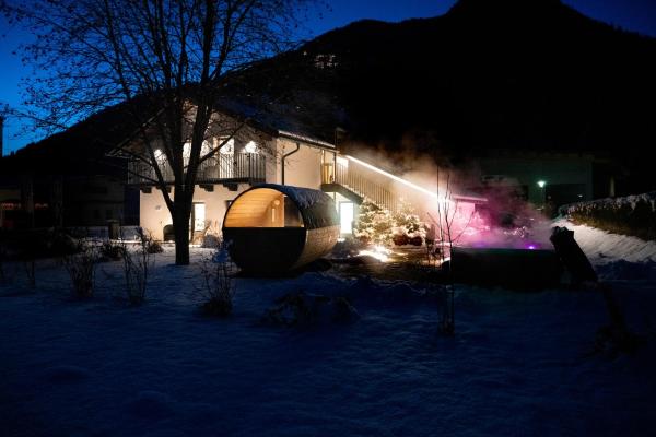 Apartments Hofmann - Villabassa