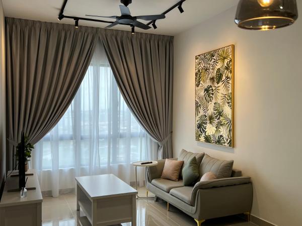 Serene Urban Rest Kajang - Kajang