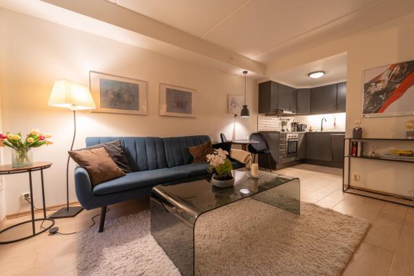 Premier Location By Oslo S, Bus Terminal & Markets - Oslo