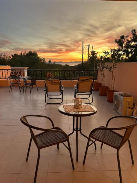 Tres Iguanas Apart Hotel - New, Cozy & Spacious Flats, Short Walk To Beach - Loreto