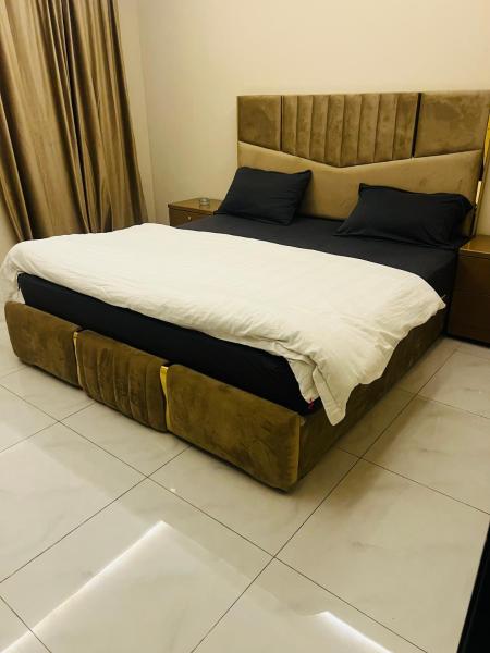 Zameen Opal 2 Bhk Apartment - Lahore