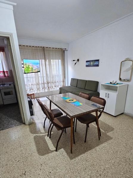 Departamento En Mar Del Plata - Mar del Plata