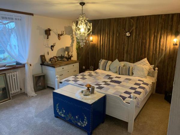 Apartment Hearzzeit - Duderstadt