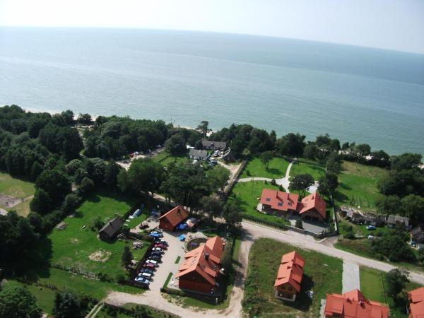 Karkle Beach Apartments - Litauen
