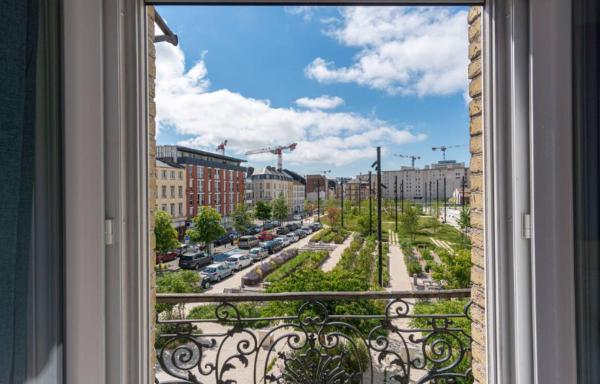Bella Vita - Quartier Rénové - Upper Normandy