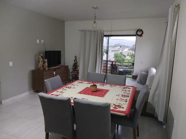 Casa Aconchegante Garopaba - Garopaba