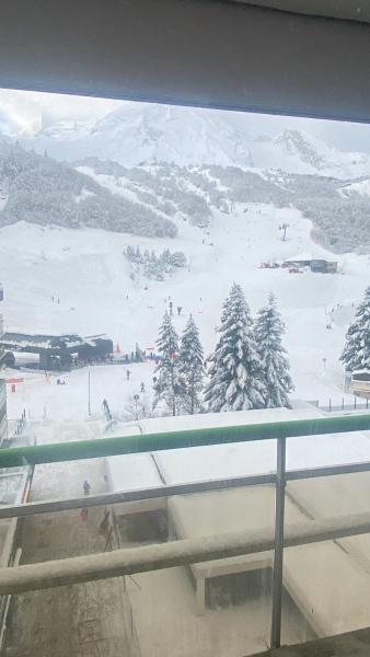 Appartement Au Pied Des Pistes à Gourette - Lac de Suyen