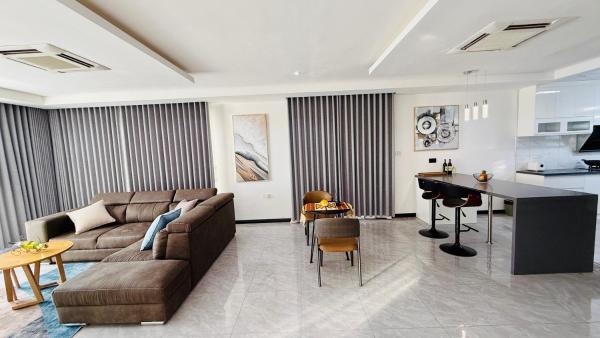 Studio 19 Townhouse - Gaborone