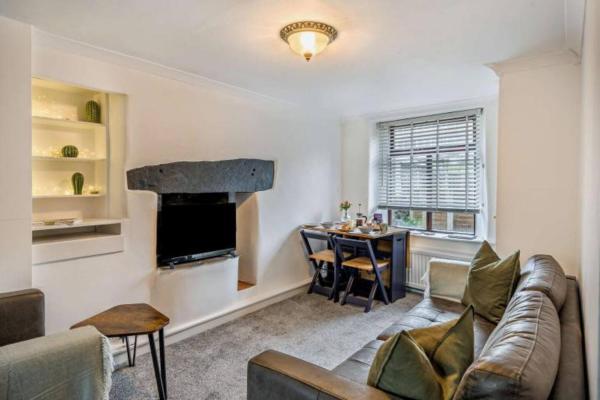 Quarter Deck - Ulverston