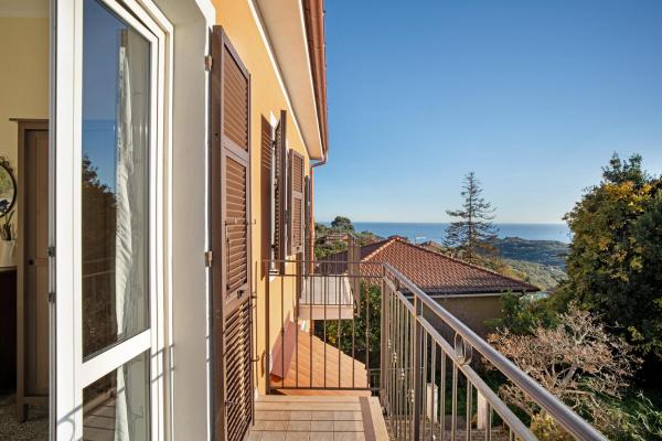 Ca' Del Sole - Liguria