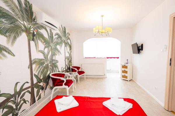 Apartament Faleza - Galați