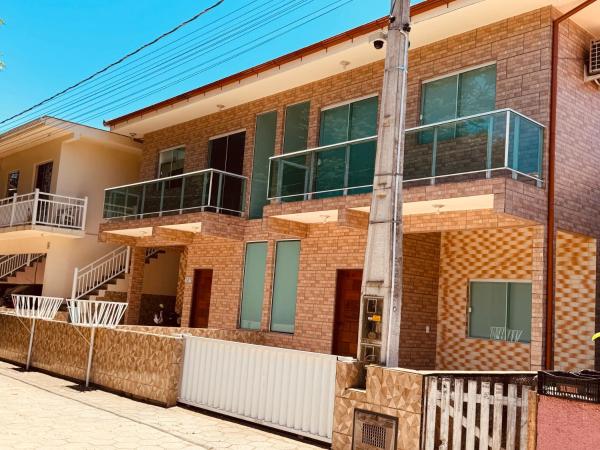 Ferias Floripa 122 - Florianópolis