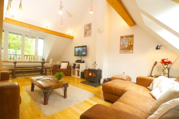 Chalet Floranneve - Bovec