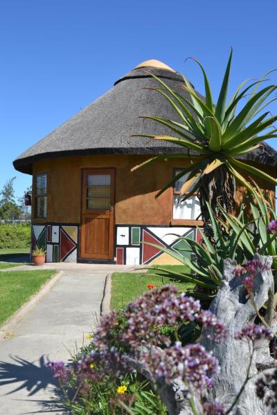 African Sun Guest House - George